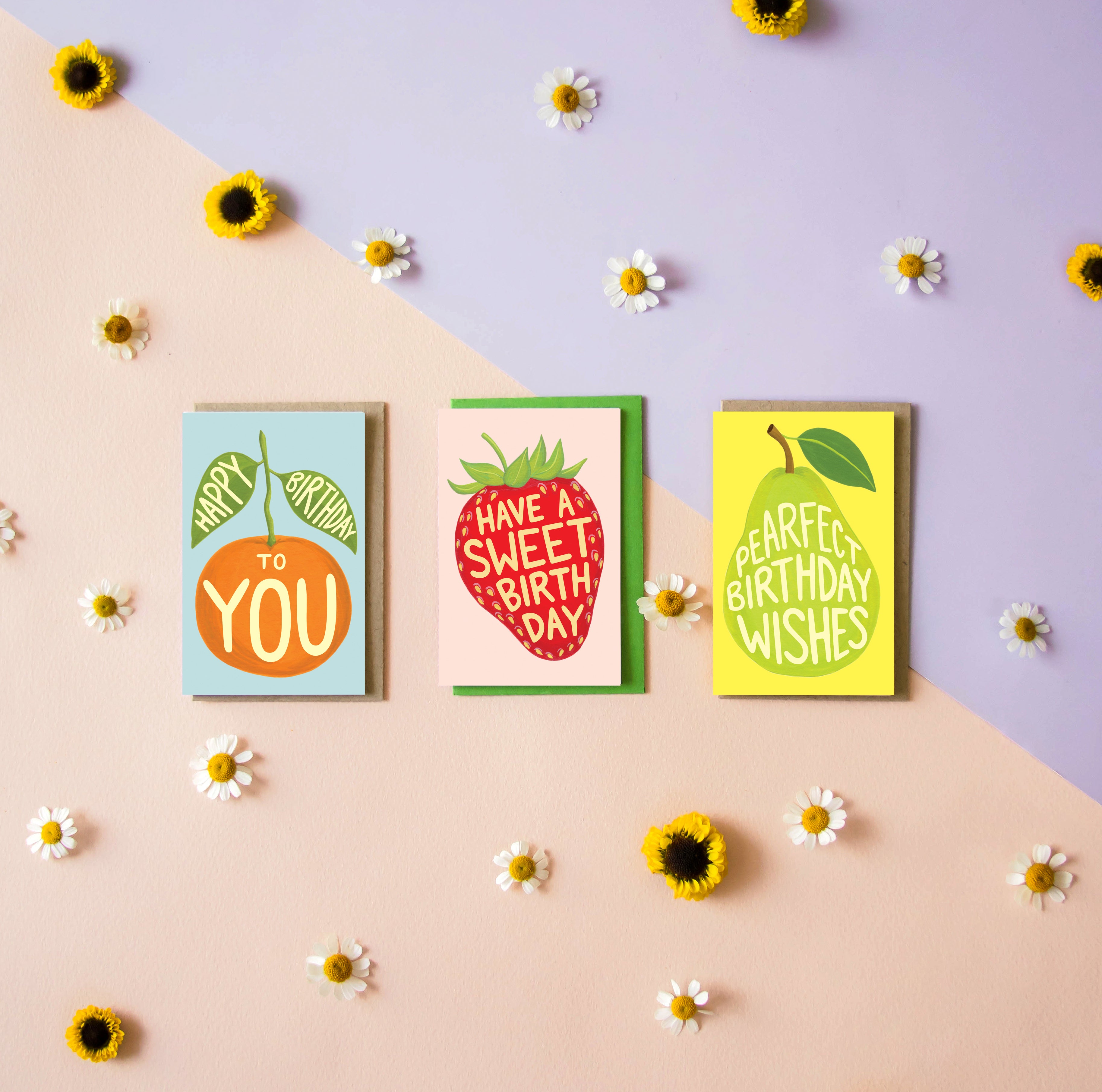 MINI ENCLOSURE CARDS – Yeppie Paper
