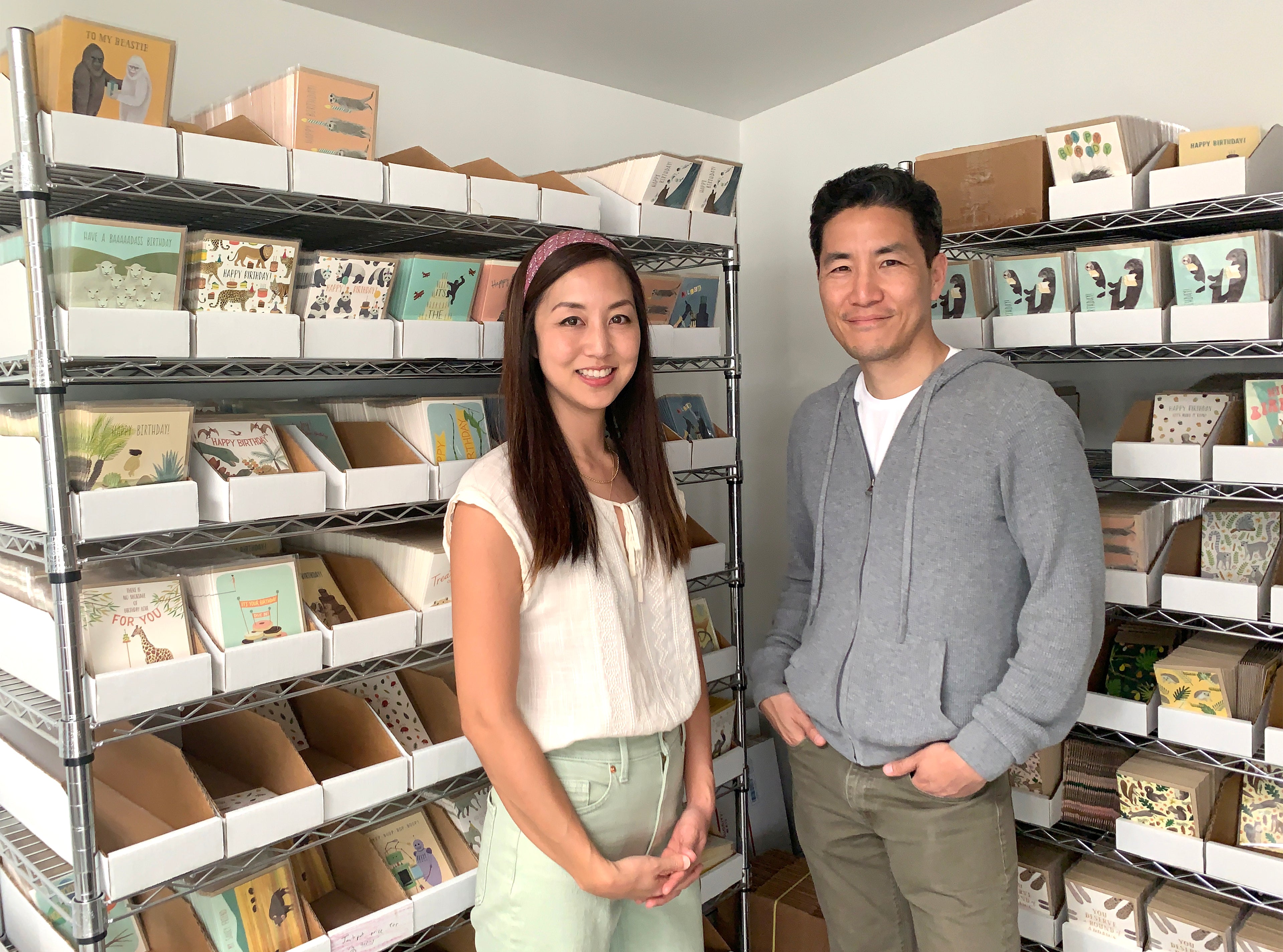 Our Story – Yeppie Paper